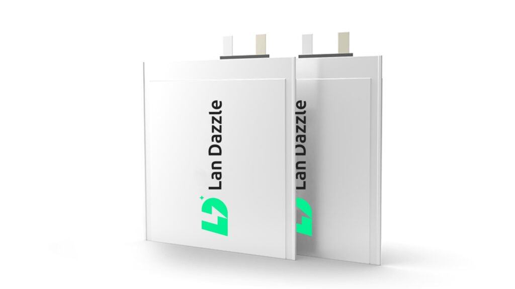 Custom Smart Clothing Battery Solution | Custom Lipo Battery