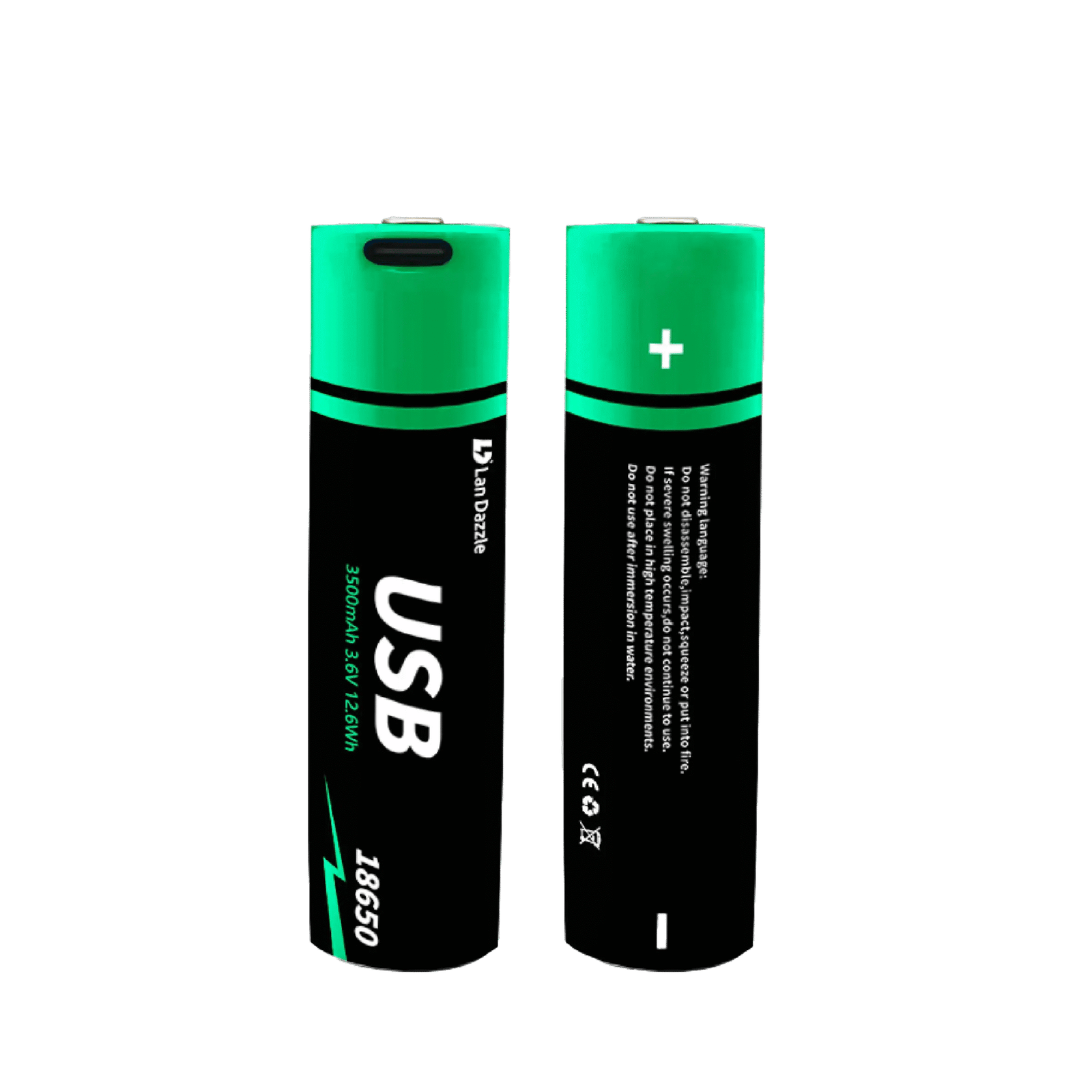 LanDazzle: Leading Provider of Custom Shaped Lipo Battery
